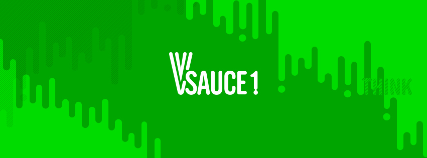 Font for New Vsauce Logo : r/vsauce