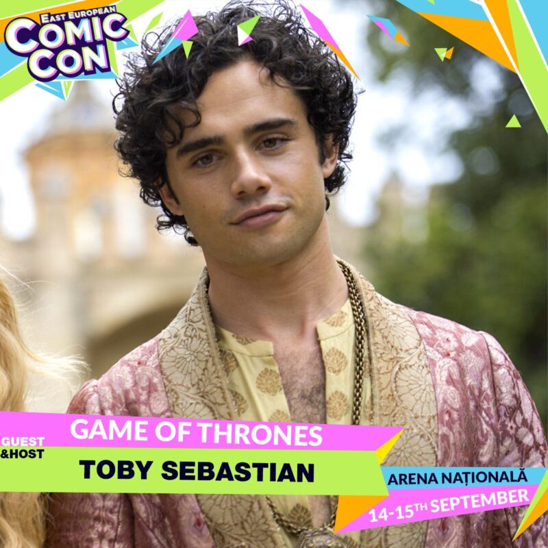 East European Comic Con