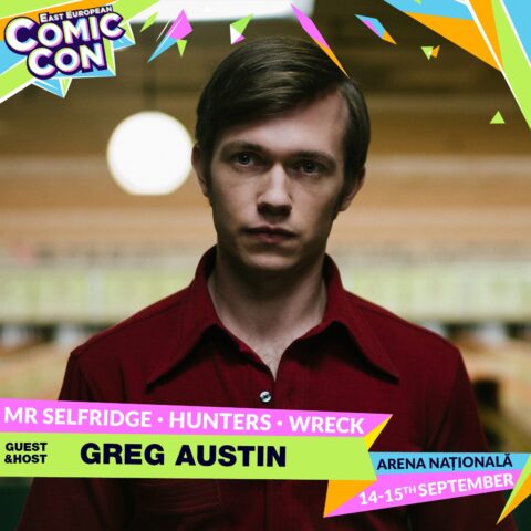 East European Comic Con