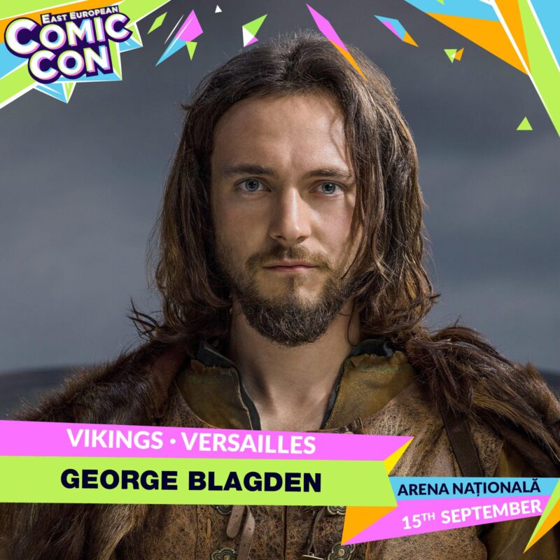 East European Comic Con