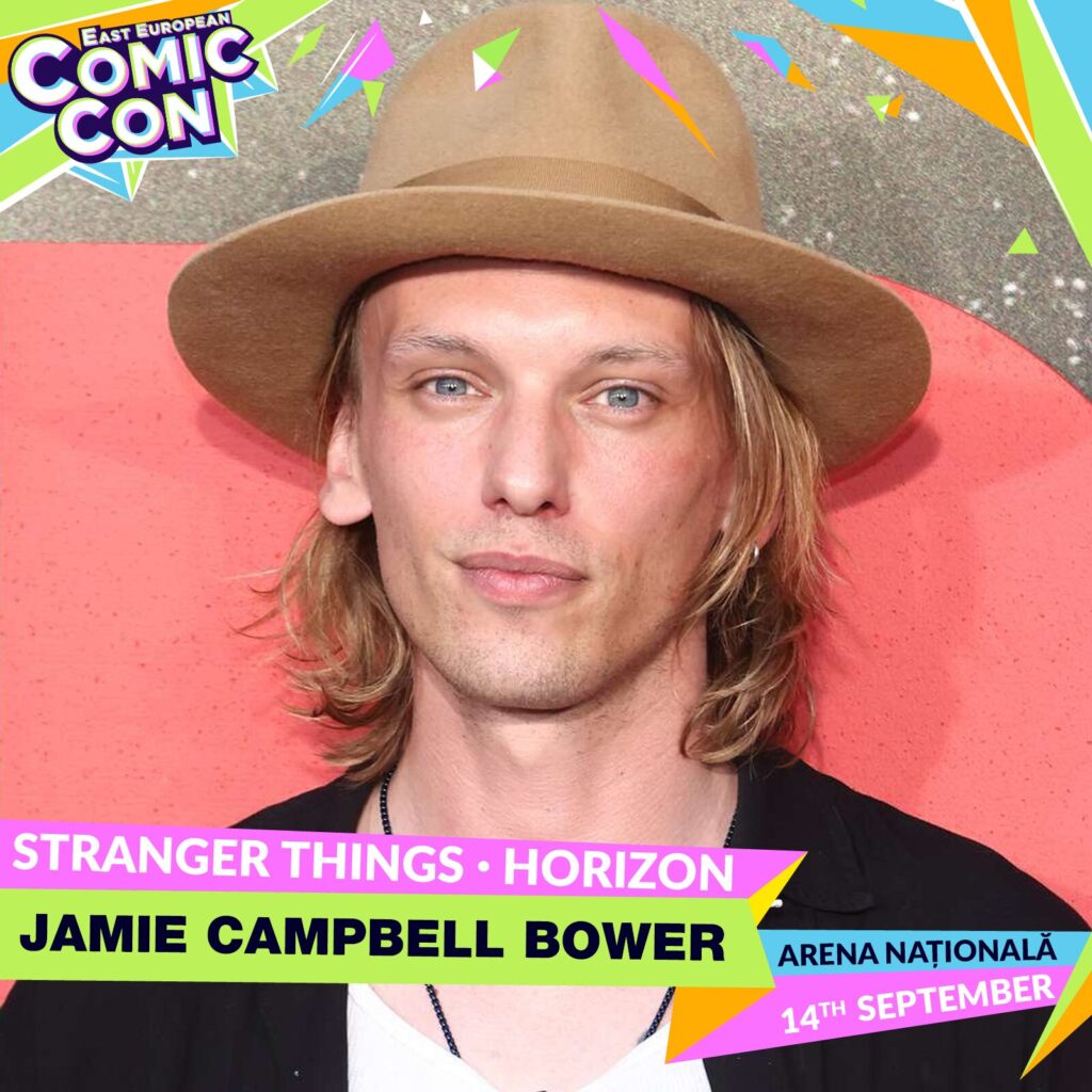 East European Comic Con