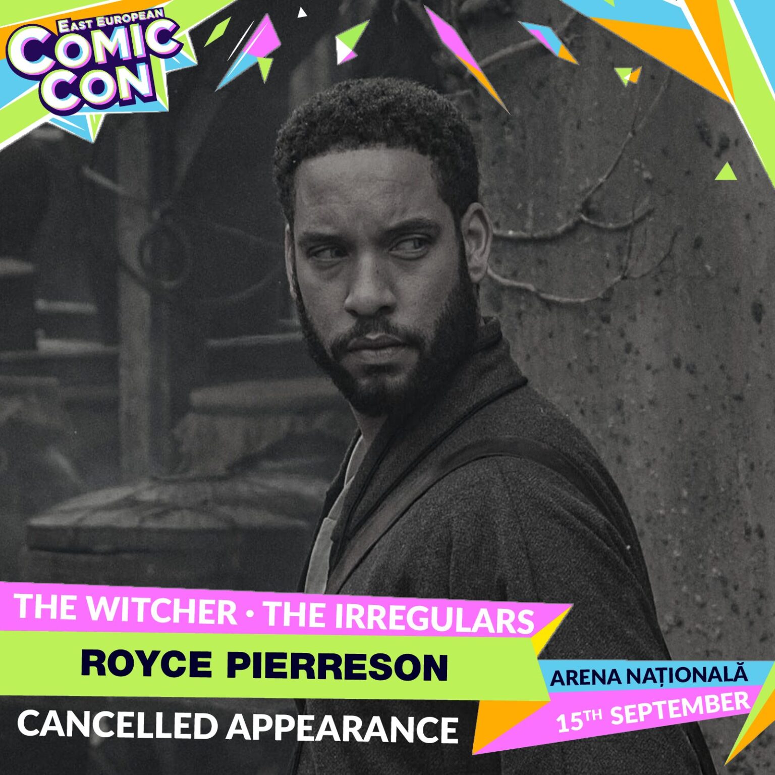 East European Comic Con