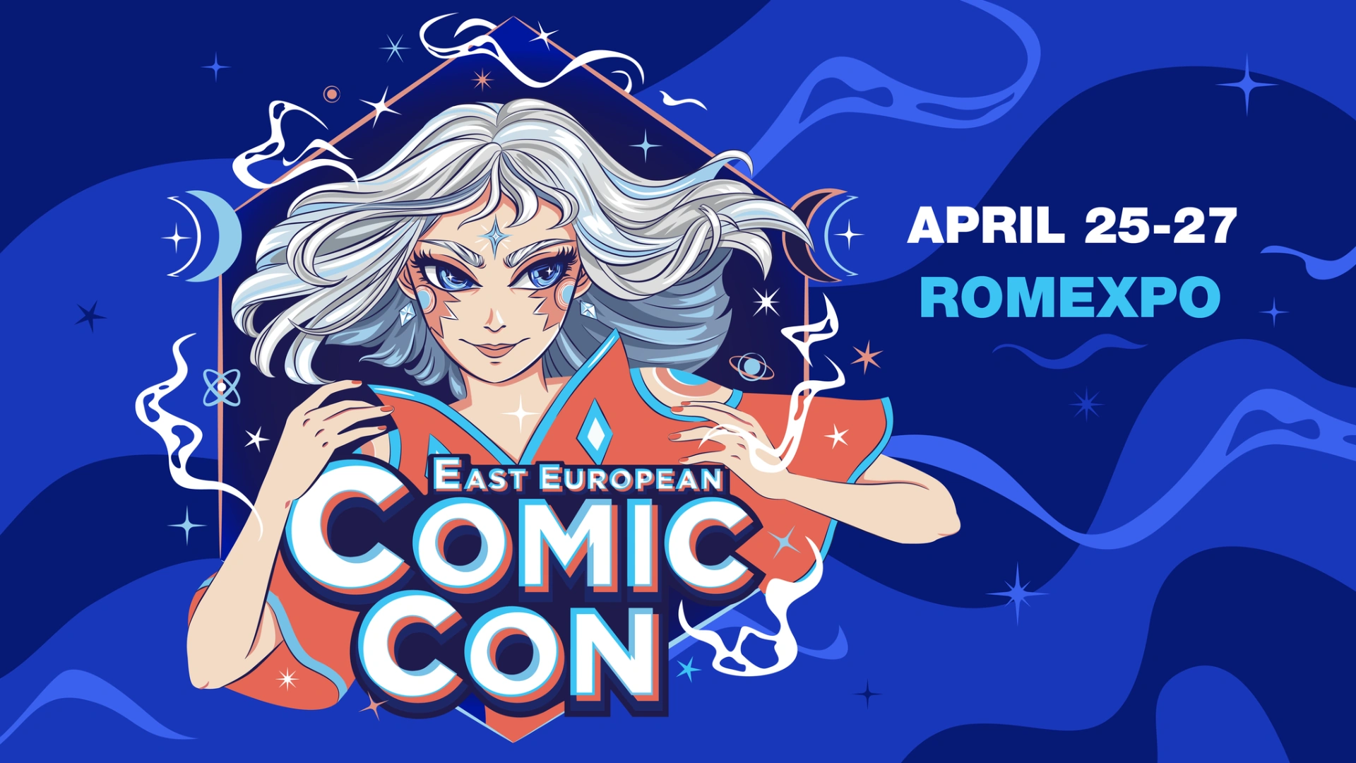 Faq - East European Comic Con
