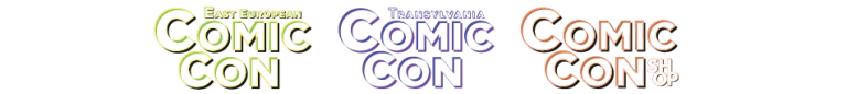 About - East European Comic Con